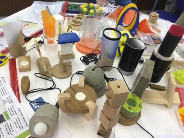 GCSE Design and Technology: Your Step-by-Step Guide - Building Future ...